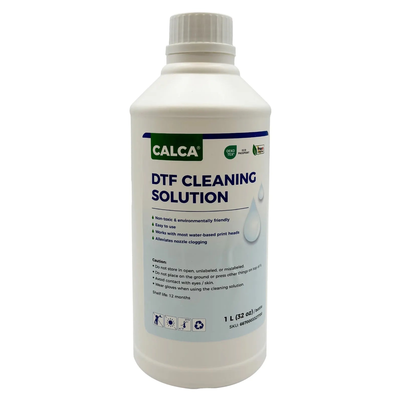 CALCA DTF Cleaning Solution – PRINTHOLIX